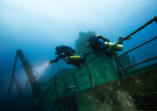 The Scubastore | DIVING